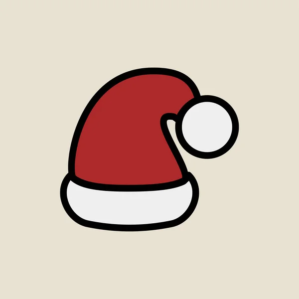 100,000 Christmas hat drawing Vector Images | Depositphotos
