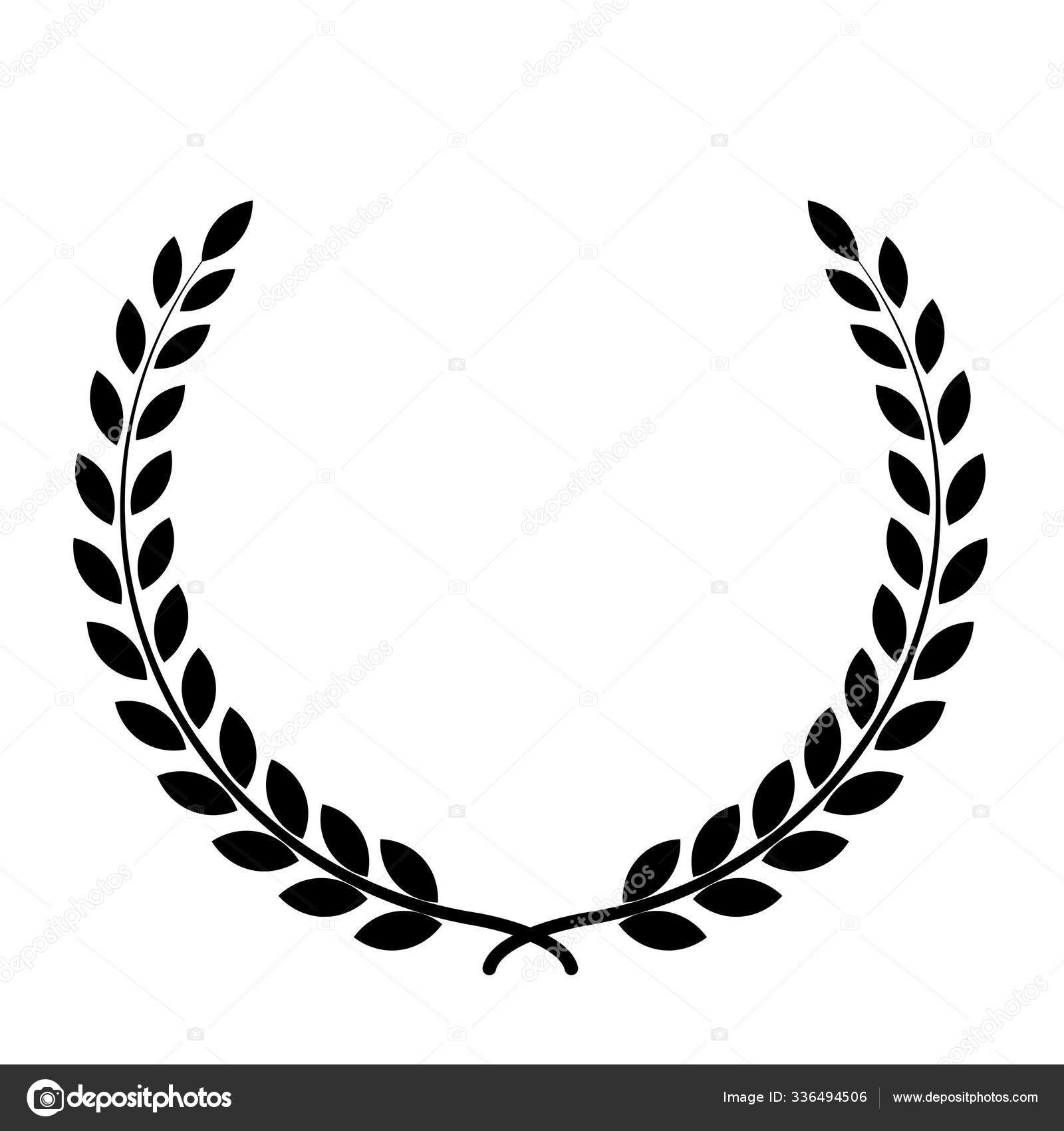 Wheat Crest Silhouette