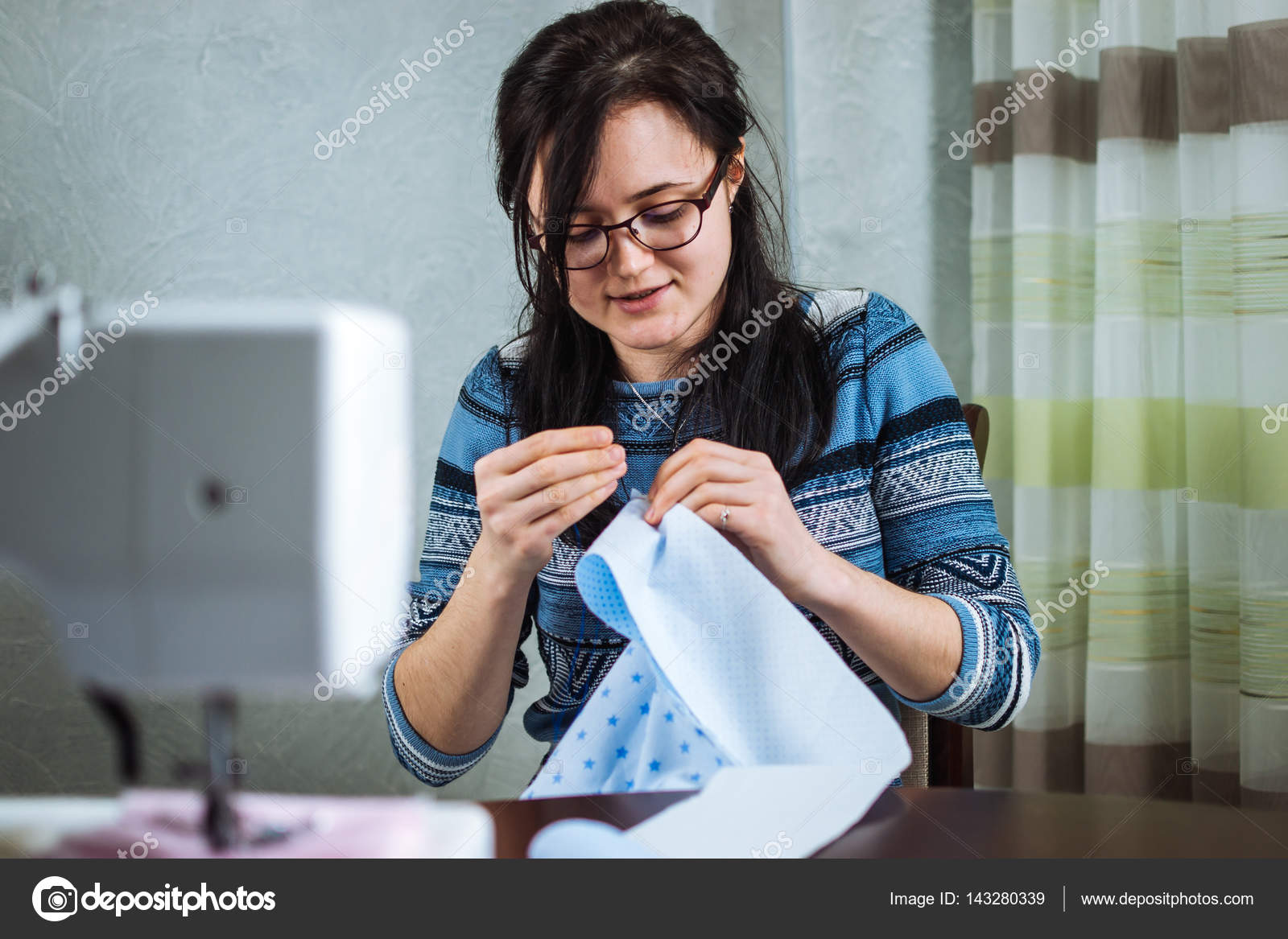 Woman Hand Sewing 5,249 Woman Sewing Hand Stock Photos, High Res