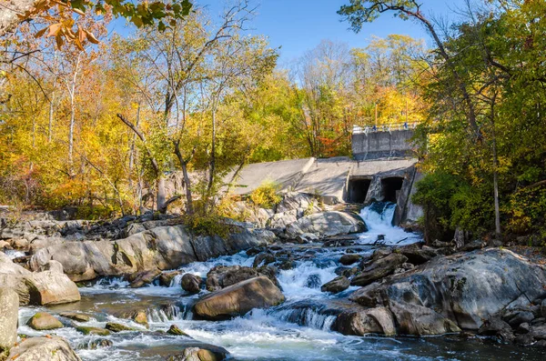 Small dam Stock Photos, Royalty Free Small dam Images | Depositphotos