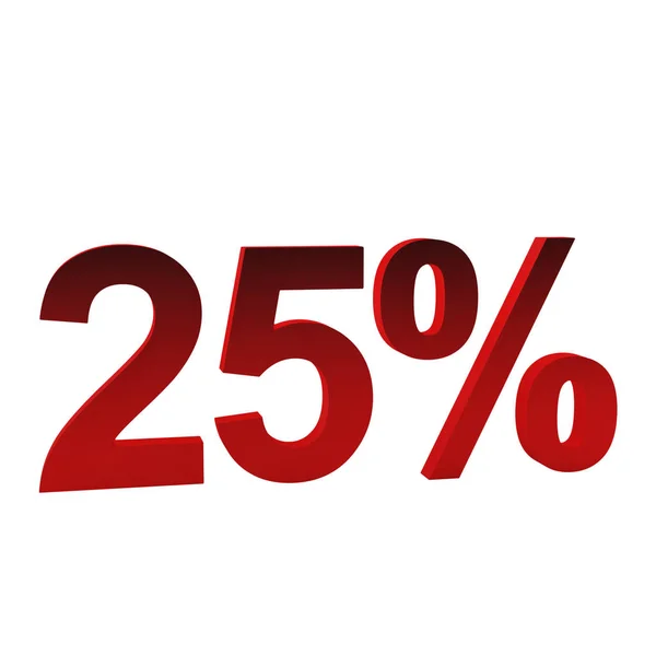 50 percent sale sign — Stock Photo © mir_a #8594142