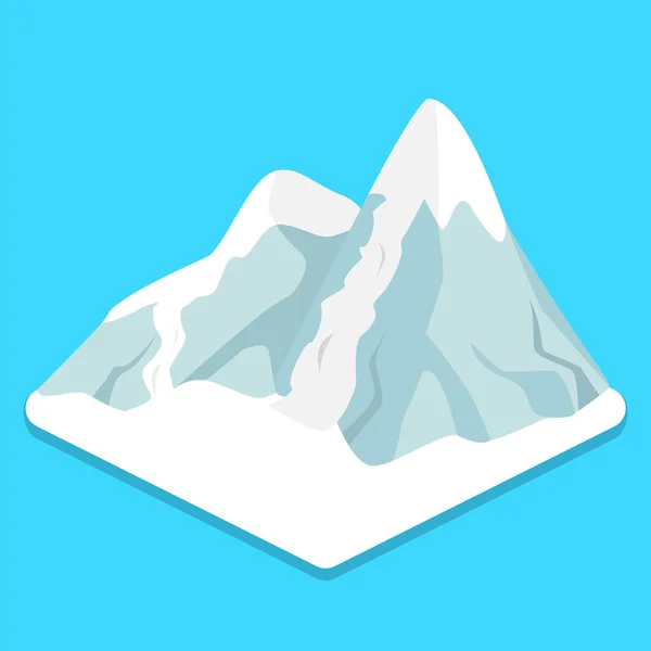 24,707,200 Isometric mountain Vector Images | Depositphotos