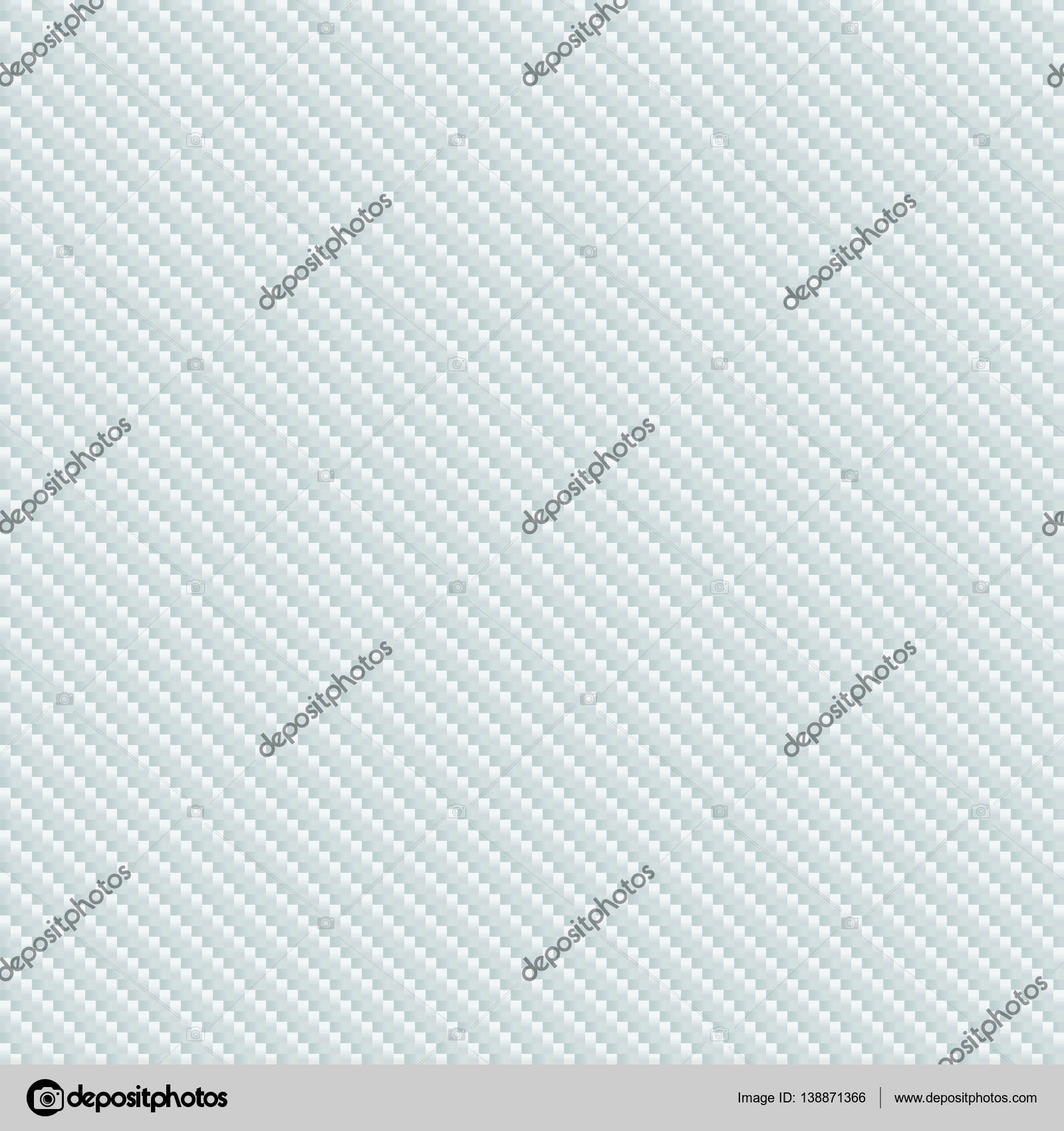 White carbon fiber seamless pattern. Abstract wallpaper, backgro ...