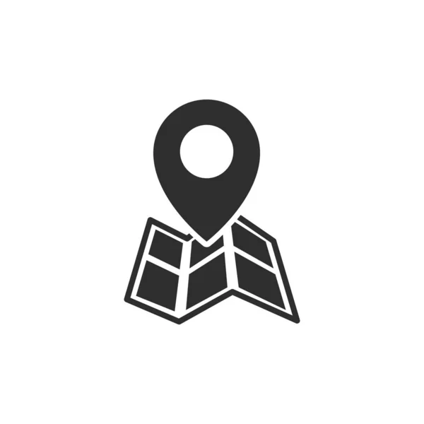 Address to icon Vector Art Stock Images | Depositphotos