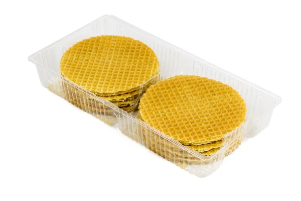 Wafers with packaging Stock Photos, Royalty Free Wafers with packaging ...
