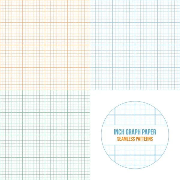 Vector printable graph paper 12x12 inch size Stock Vector Image by ...