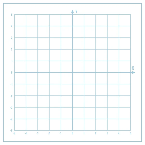 Vector printable graph paper 12x12 inch size Stock Vector Image by ...