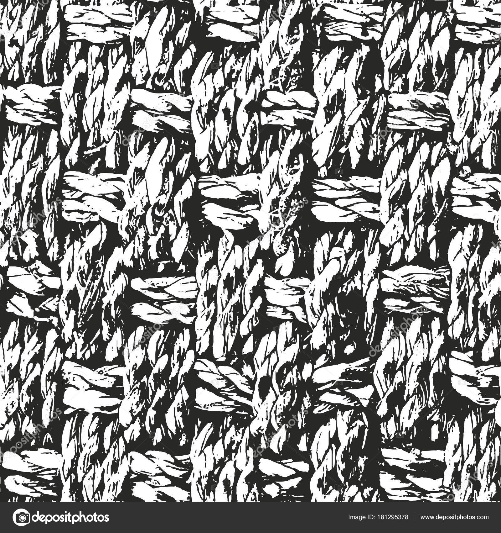 Distressed overlay texture of weaving fabric Stock Vector Image by ...