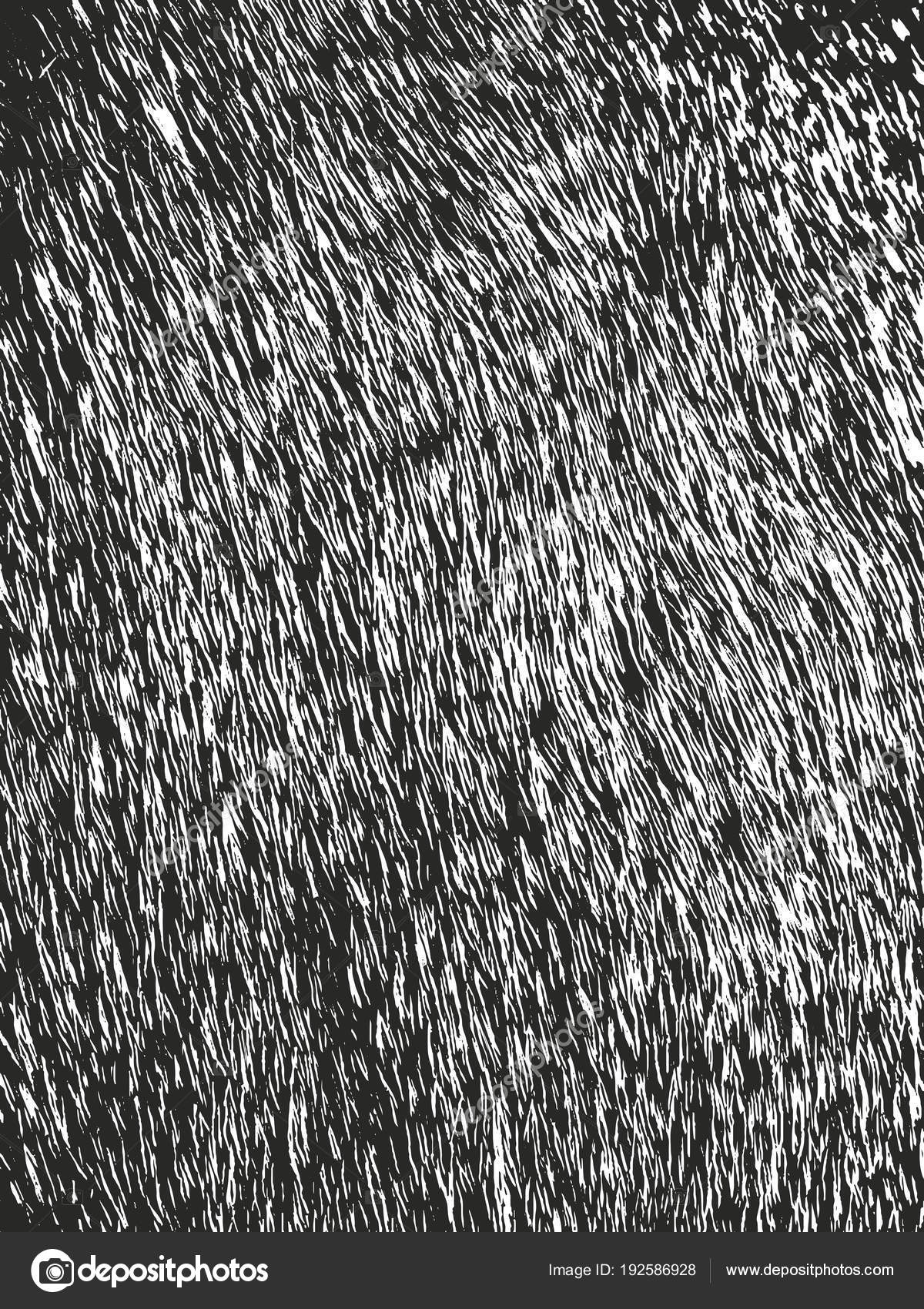 Distressed overlay texture of natural fur Stock Vector by ©anya ...