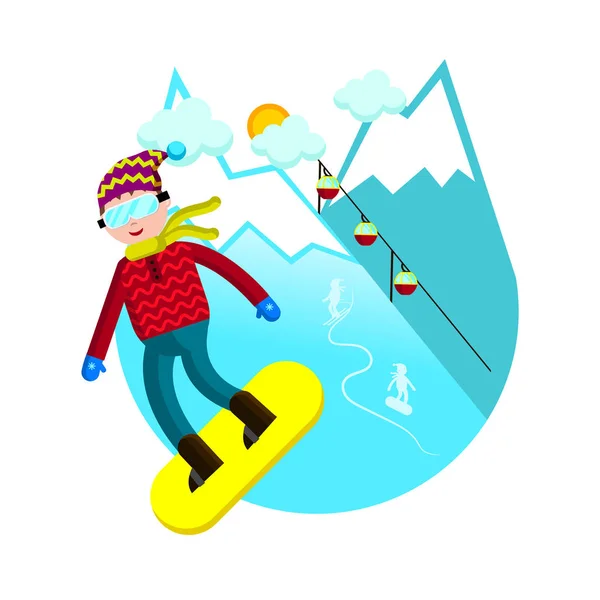 Cold stick figure Vector Art Stock Images | Depositphotos