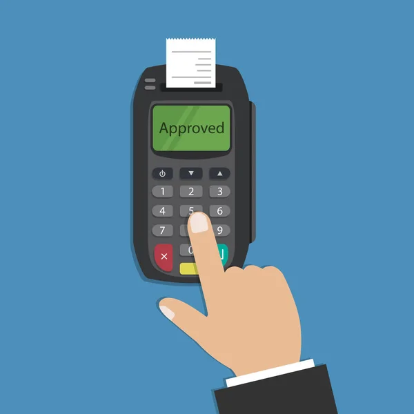 162 Pos keyboard Vector Images | Depositphotos