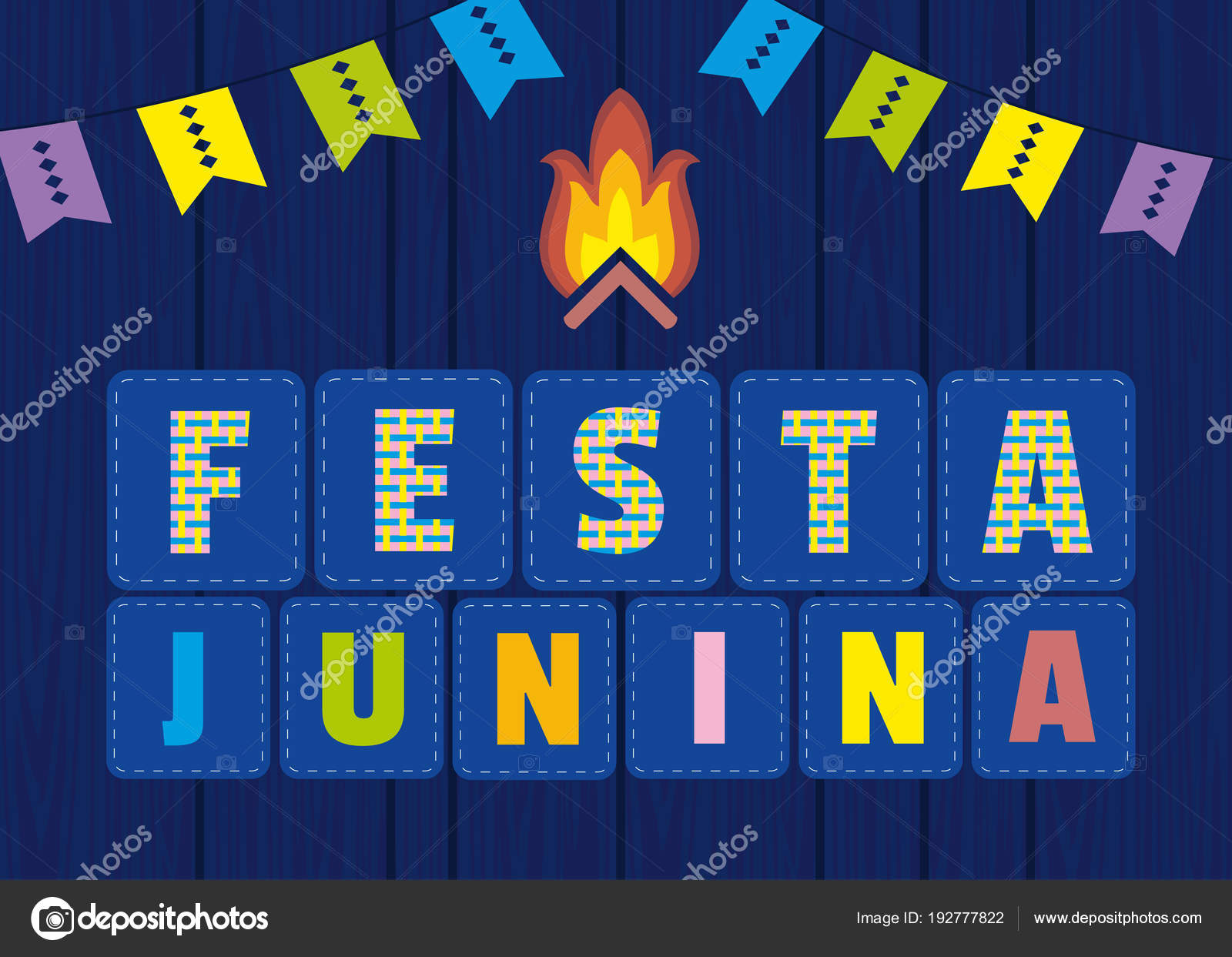 Festa Junina icon Stock Vector by ©64samcorp.gmail.com 192777822 Festa Junina icon Stock Vector by ©64samcorp.gmail.com 192777822