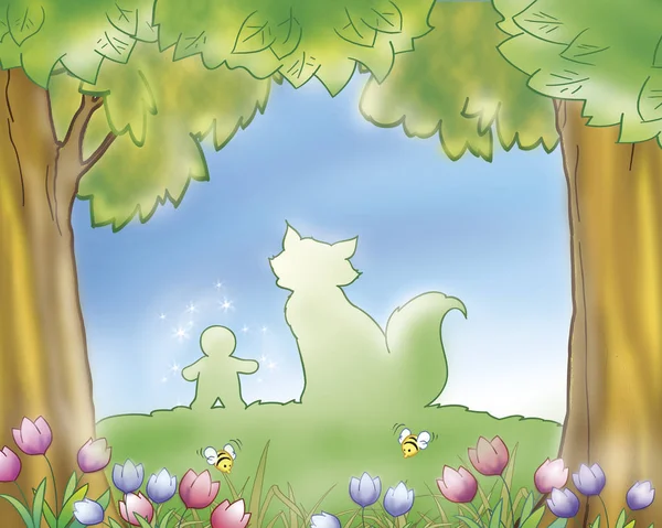 60,963,186 ilustraciones de stock de Fabulas | Depositphotos