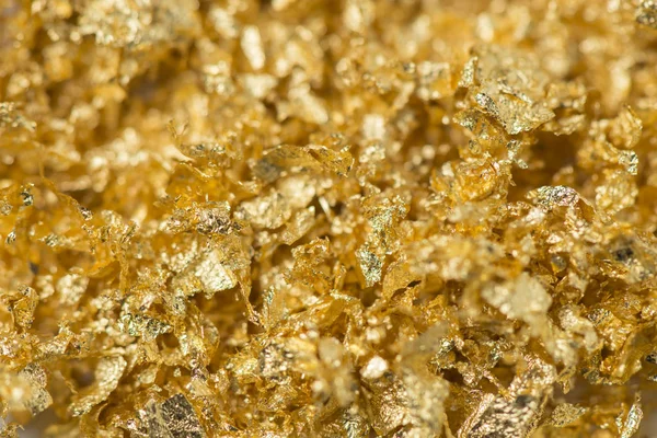Gold Powder Gilt — Stock Photo © keiphoto #129422480