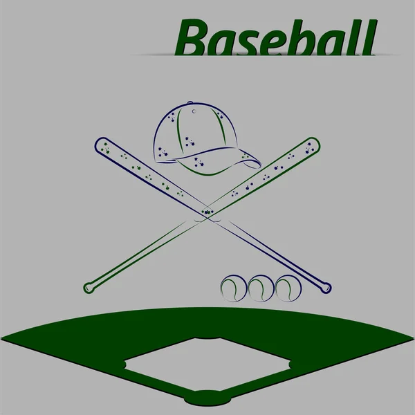 100,000 Baseball coach Vector Images | Depositphotos