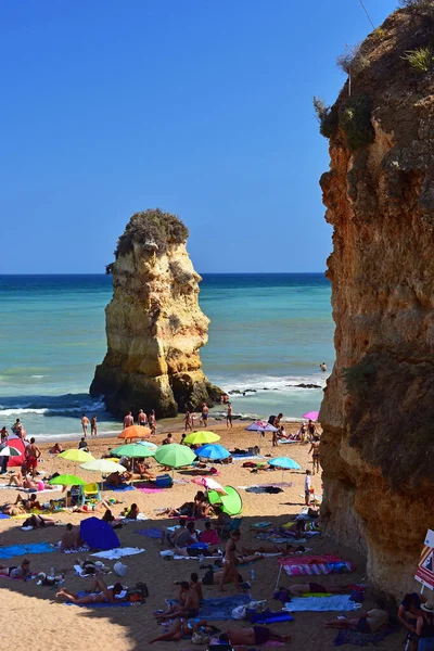 Albufeira rocks Stock Photos, Royalty Free Albufeira rocks Images ...