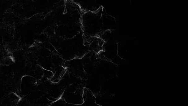 Dust Particles Effect