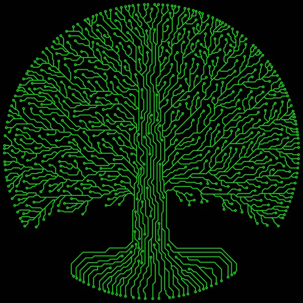 Yggdrasil Vector Art Stock Images | Depositphotos