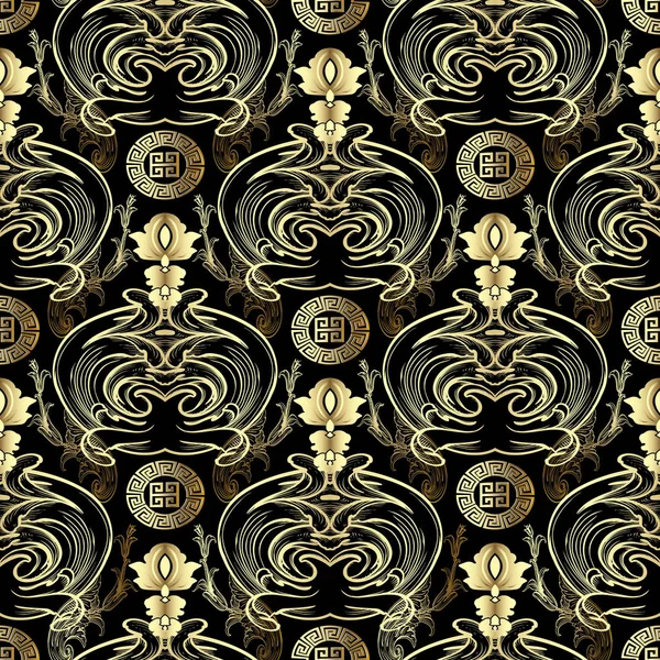 Versace print Vector Images, Royalty-free Versace print Vectors ...