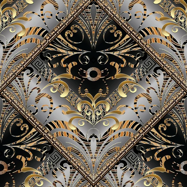 Versace print Vector Images, Royalty-free Versace print Vectors ...