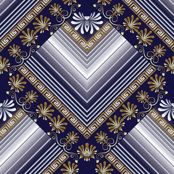 Greek tiles Stock Vectors, Royalty Free Greek tiles Illustrations ...