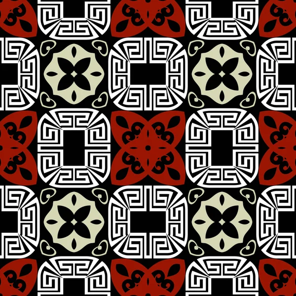 14,230,431 Greek key pattern Vector Images | Depositphotos