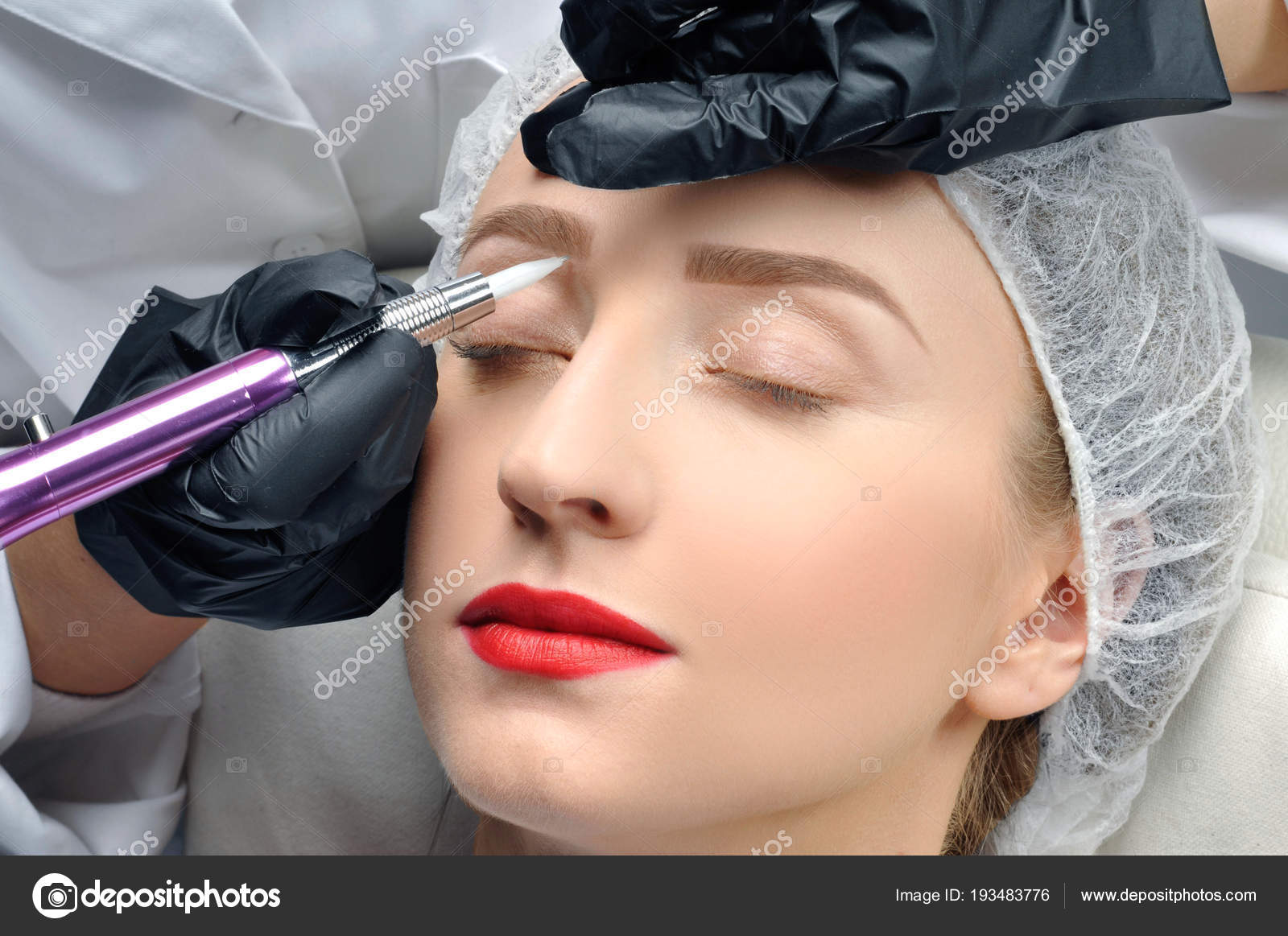 Can Cosmetologist Do Permanent Makeup | Saubhaya Makeup