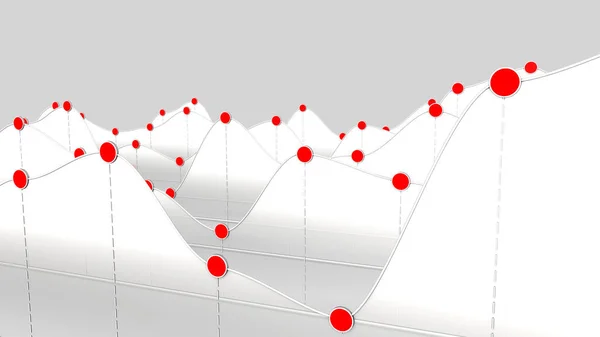 Illustration Curve Chart Line Graph Stock Photo by ©Burgstedt 170011764