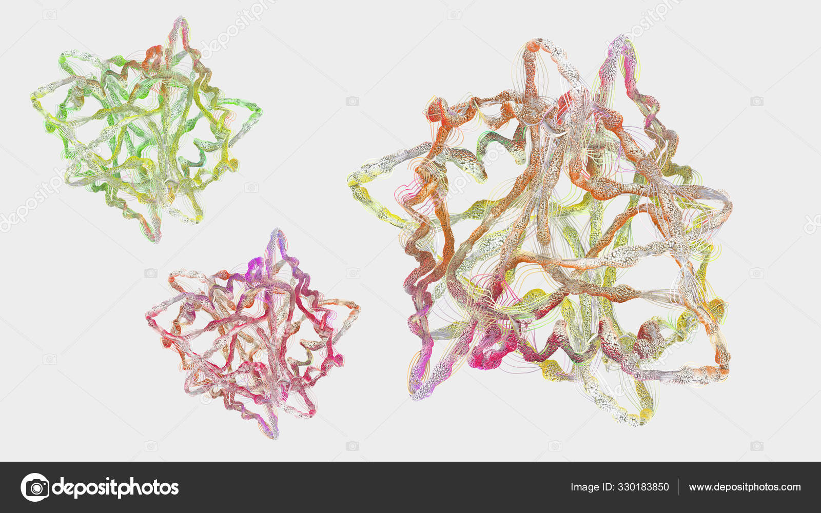 Proteinstruktur Aminosyrer