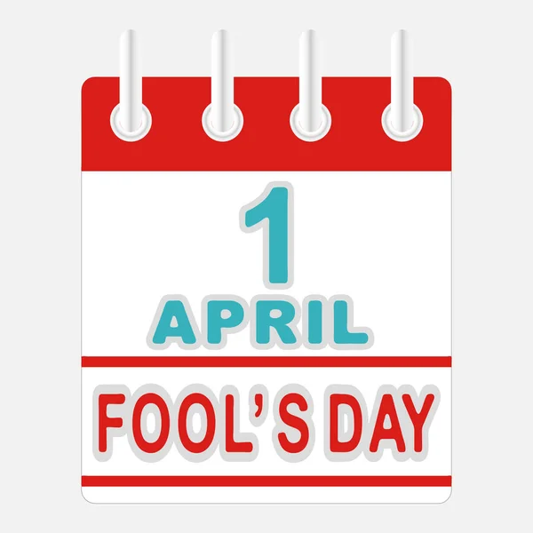 100,000 Fools day Vector Images | Depositphotos