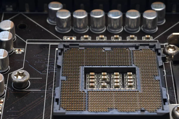 Cpu socket fotos de stock, imágenes de Cpu socket sin royalties ...