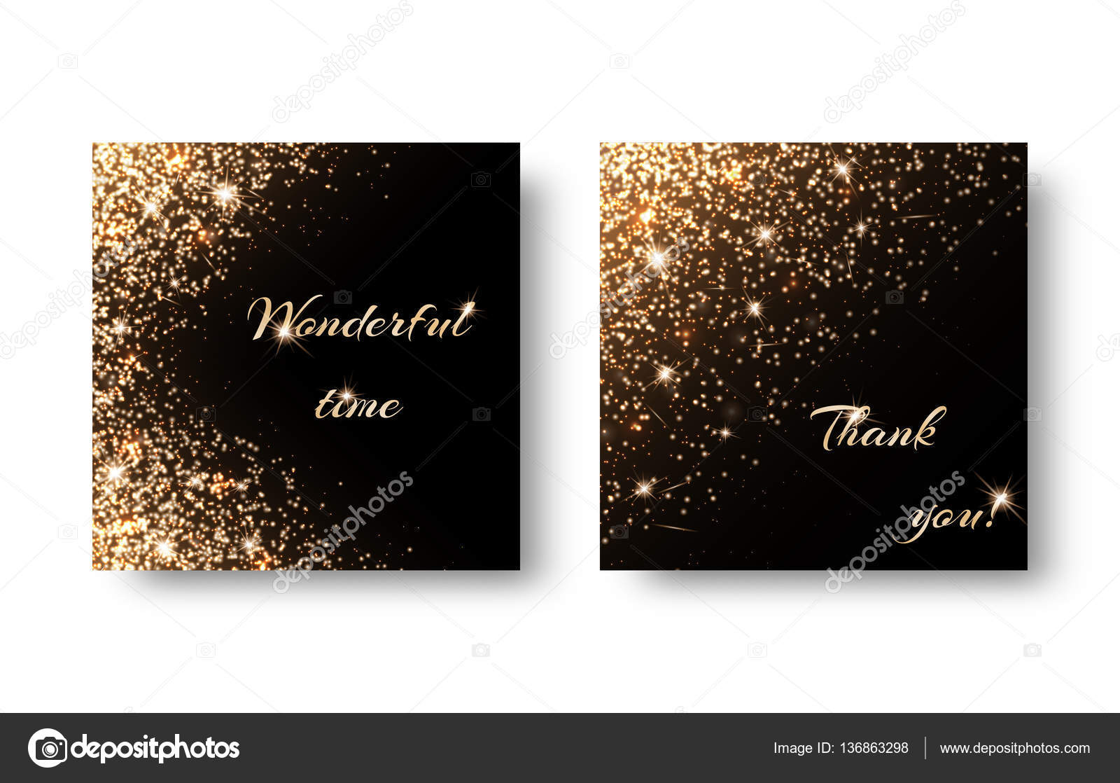 Set diamond background Stock Vector Image by ©SvetlanaWSE #136863298