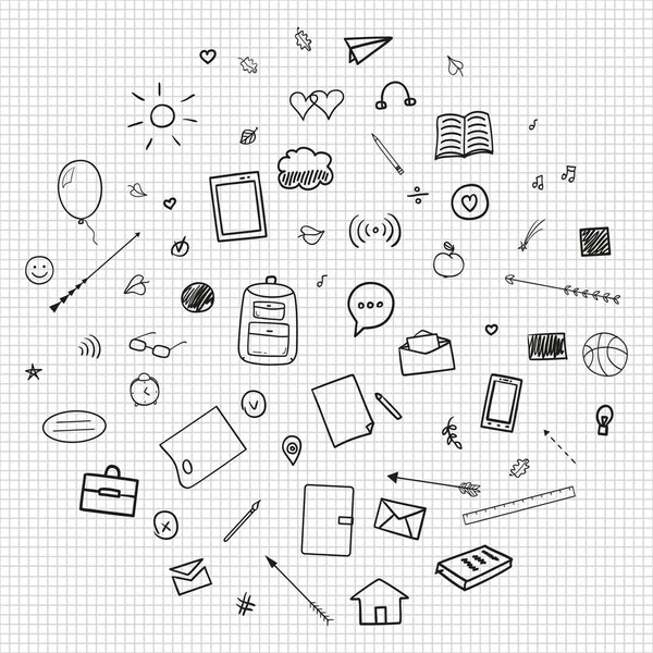 18,637,958 Cosas conectadas Vector Images | Depositphotos