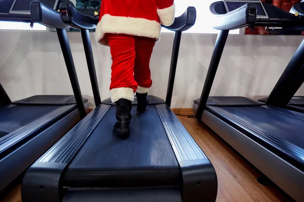 Santa gym Stock Photos, Royalty Free Santa gym Images | Depositphotos