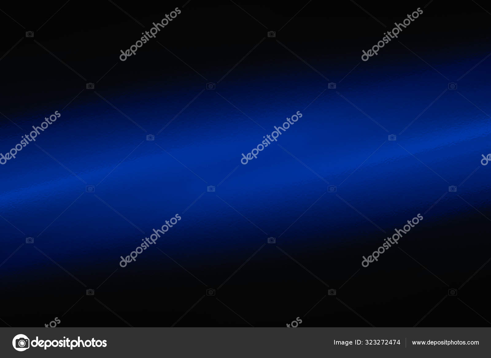 Dark Blue Abstract Glass Texture Background Design Pattern Template