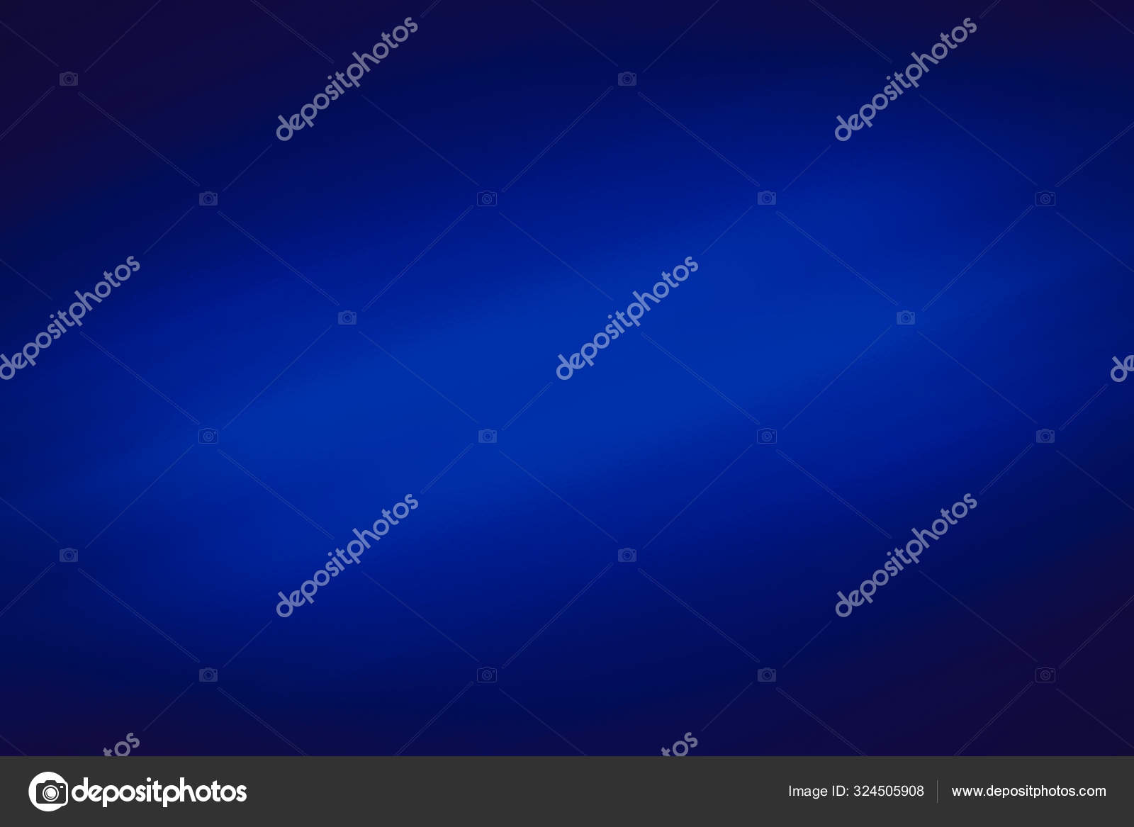 Dark blue abstract glass texture background, design pattern template ...