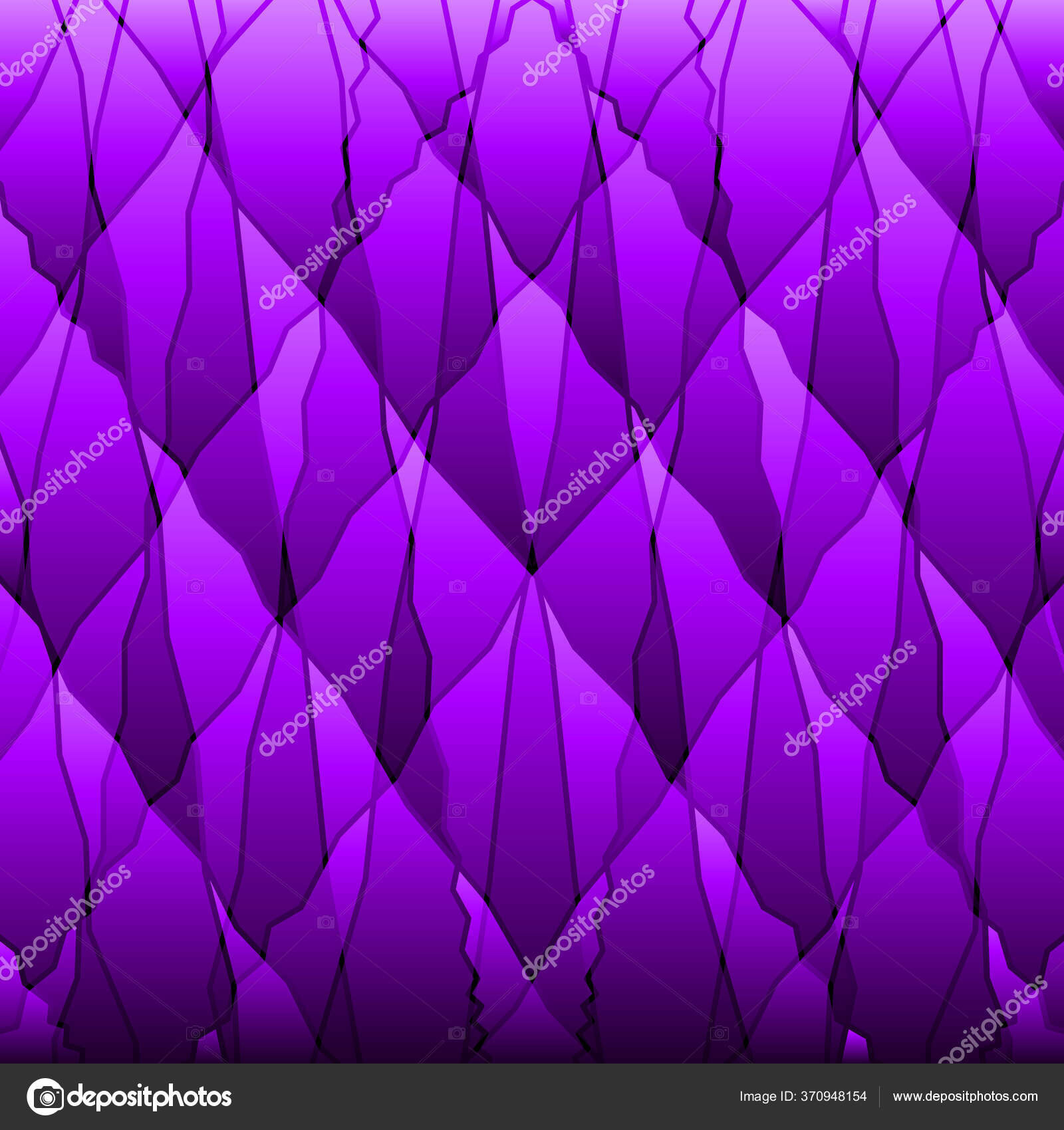 Mirrored Triangular Shards Curved Violet Intersecting Ribbons Vertical ... Mirrored Triangular Shards Curved Violet Intersecting Ribbons Vertical ...