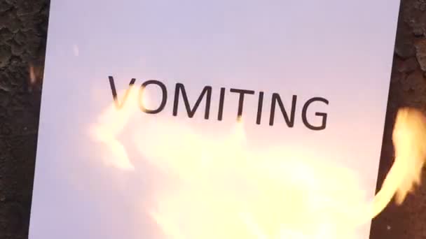 501 Vomiting Videos, Royalty-free Stock Vomiting Footage | Depositphotos