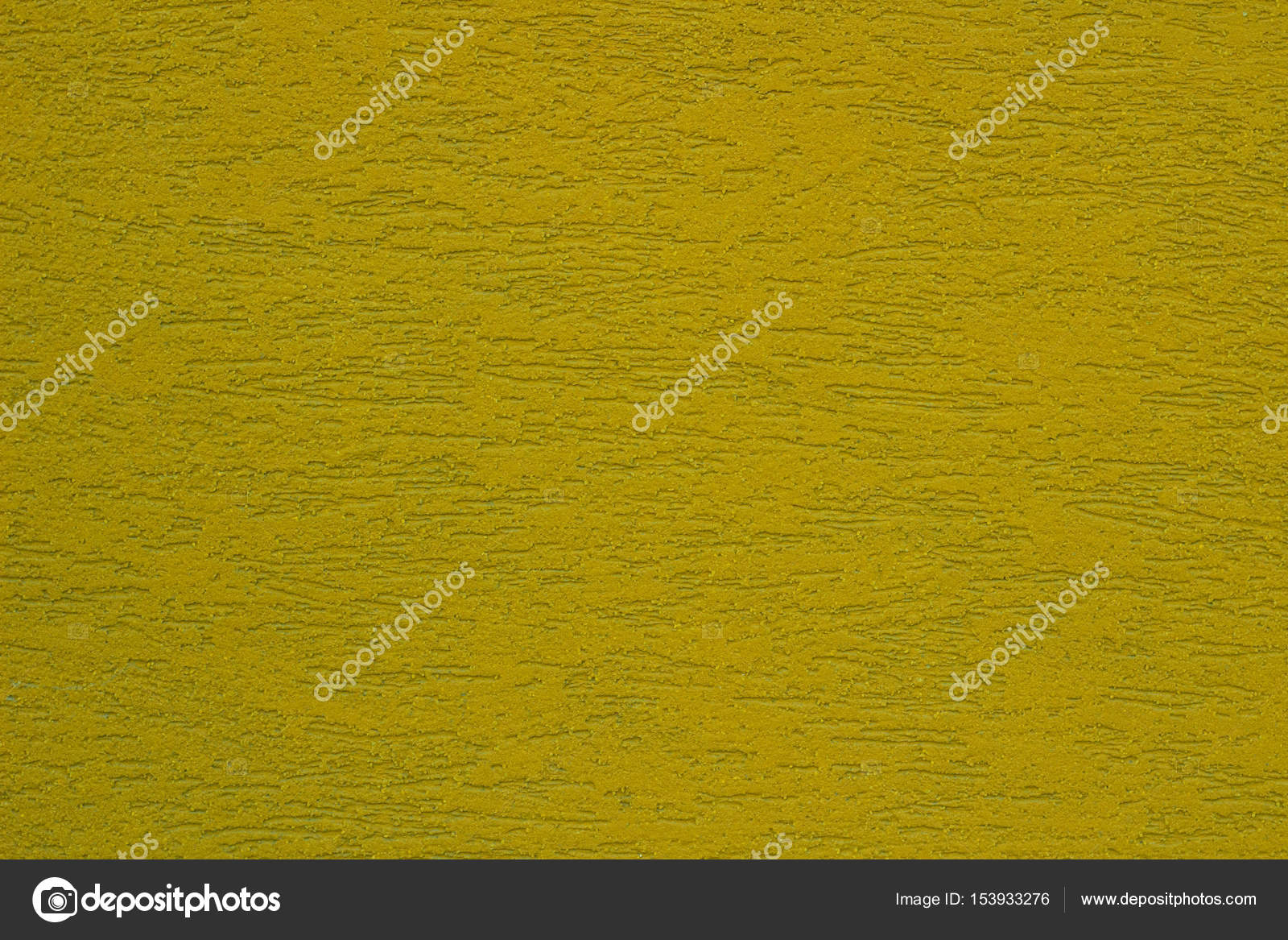 Mustard Green Color