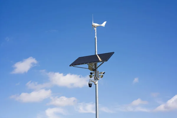 Wind turbines — Stock Photo © jntvisual #4788698