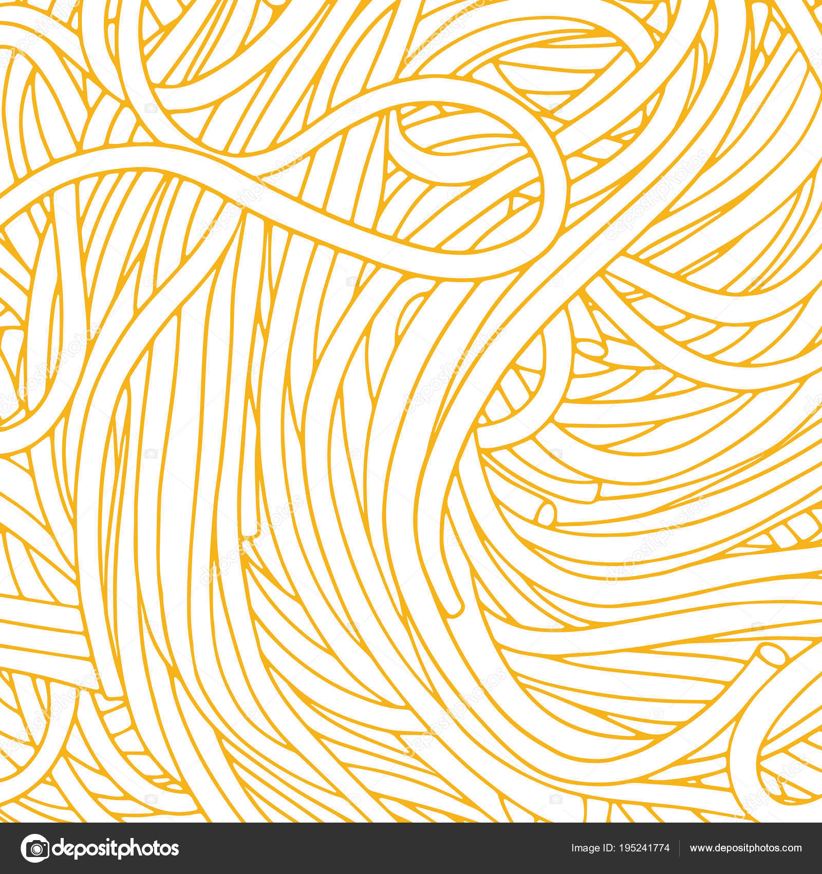 Spaghetti Background
