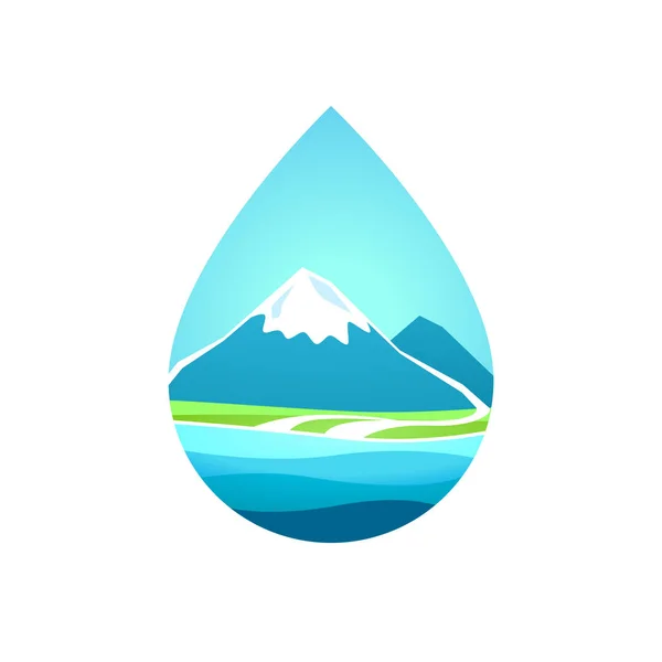 100,000 Spring water icon Vector Images | Depositphotos