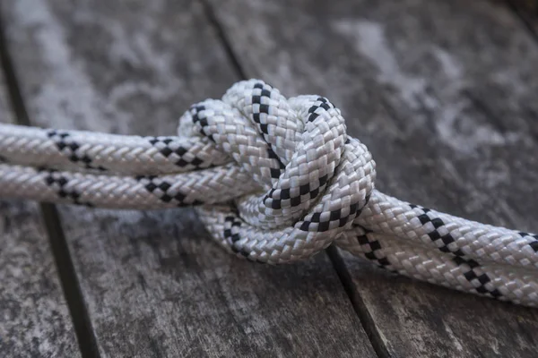 Rope Knot Teak Wood Background Stock Photo by ©BoskoJr 187833792