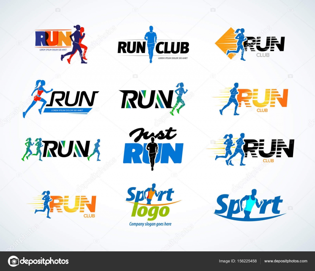 On Running Logo