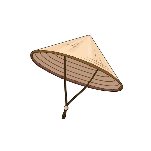 Coolie hat Vector Art Stock Images | Depositphotos