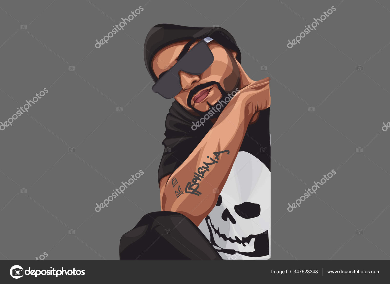 Bohemia Wallpaper Hd