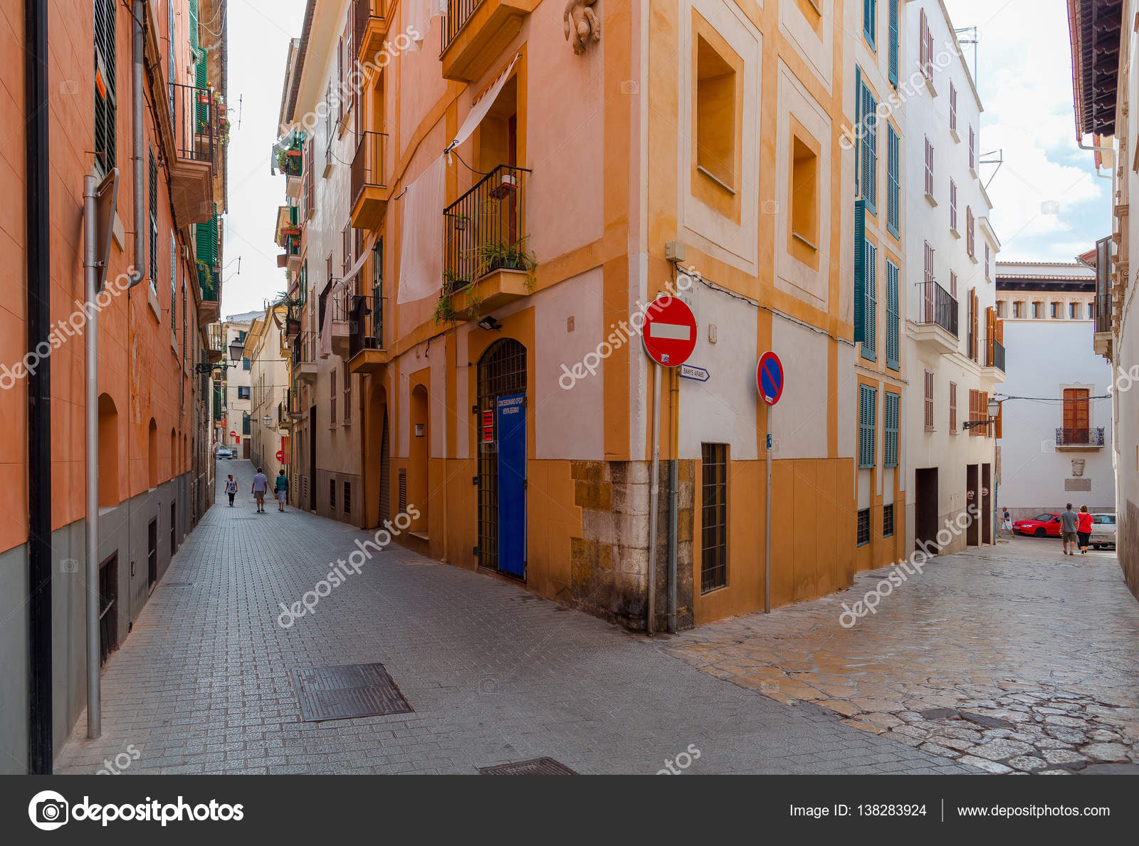 Street View Perspective