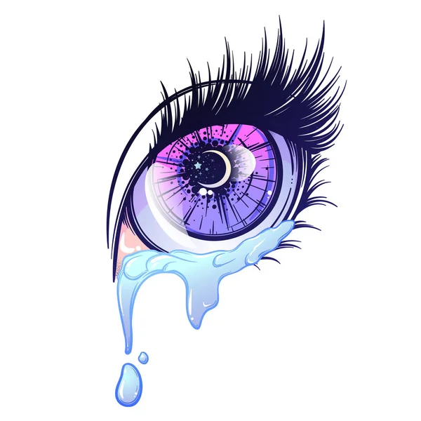 11,027 Tears Stock Illustrations | Depositphotos