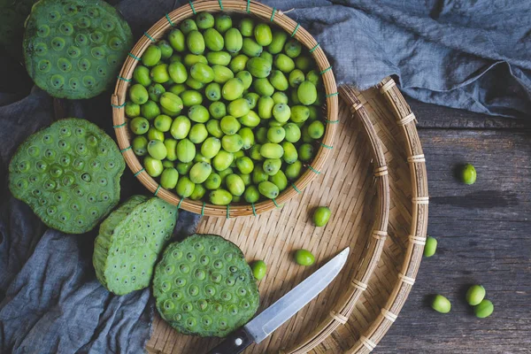 Alimentos de lótus Stock Photos, Royalty Free Alimentos de lótus Images ...
