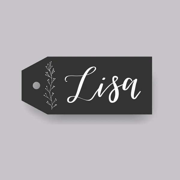 Lisa Stock Vectors, Royalty Free Lisa Illustrations | Depositphotos®